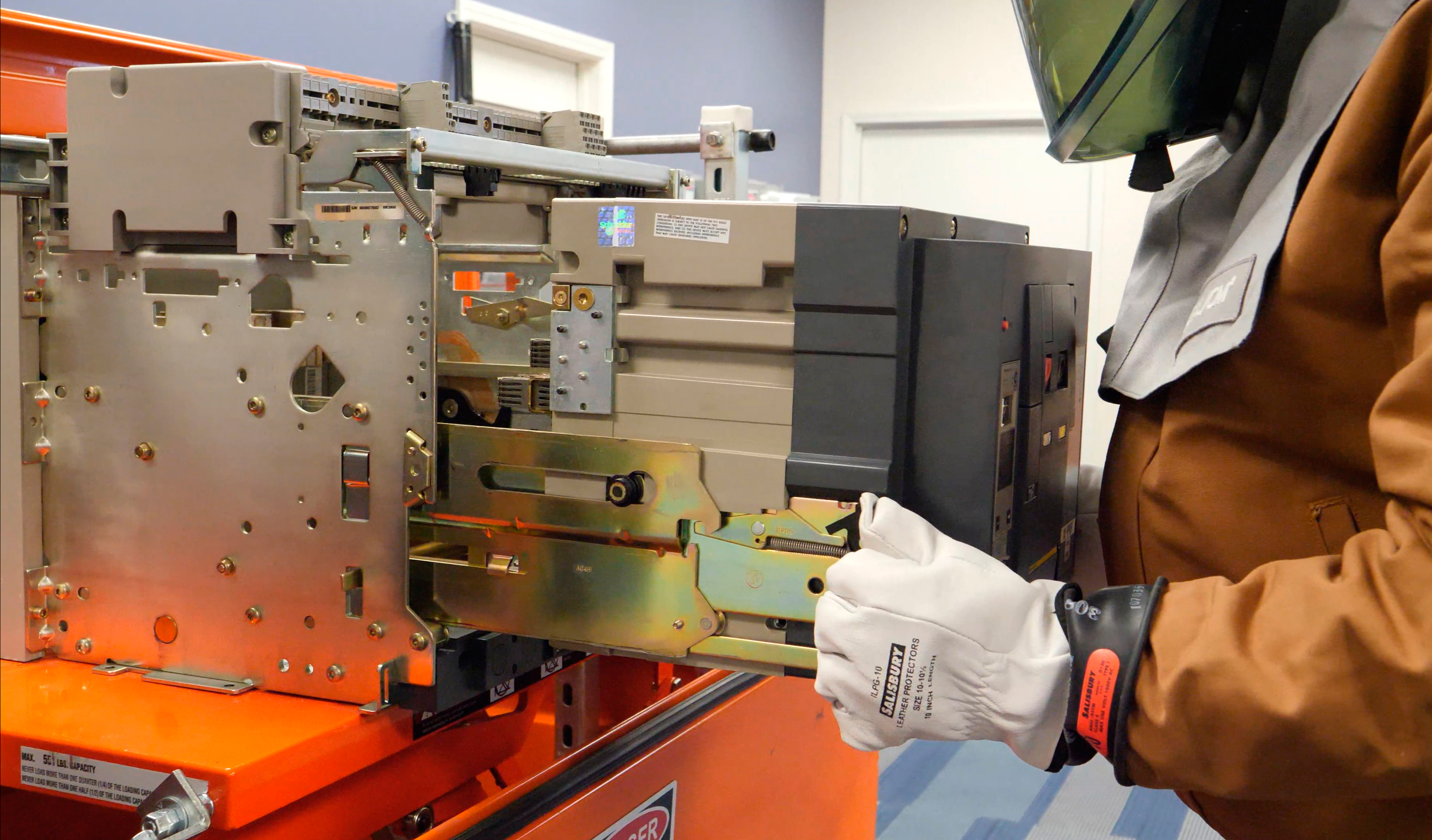 Electrical Safety Skills Workshop -- Occupational Health & Safety