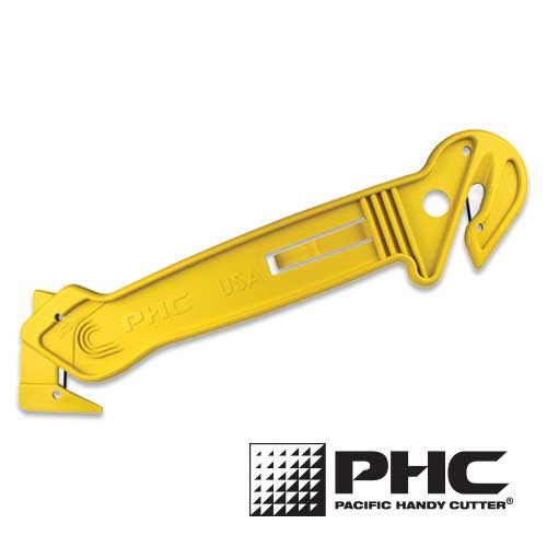 EBC2 Dual Blade Enclosed Blade Cutter -- Occupational Health & Safety