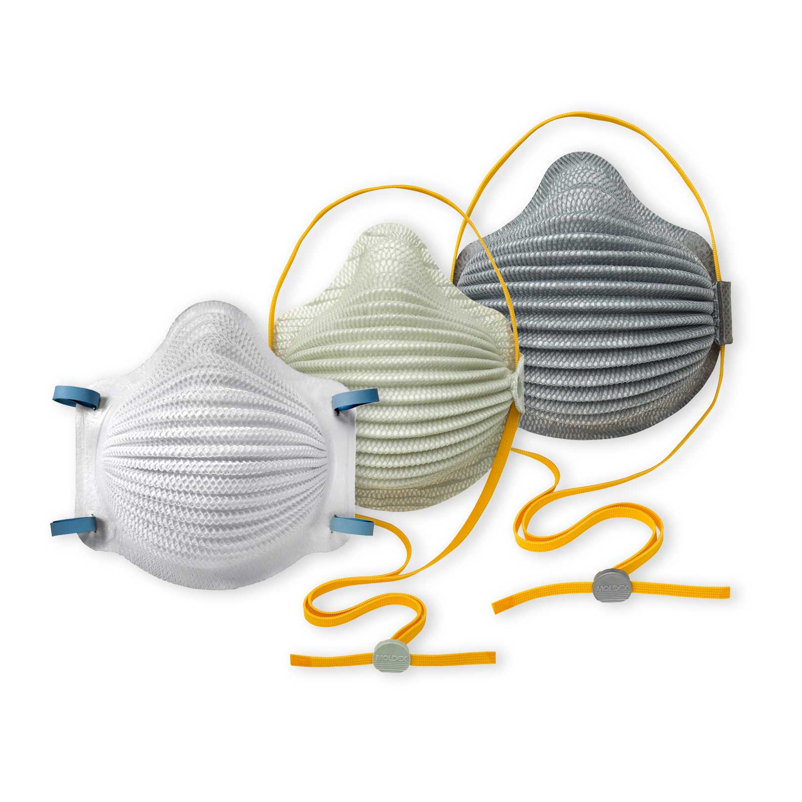 AirWave Respirators -- Occupational Health & Safety