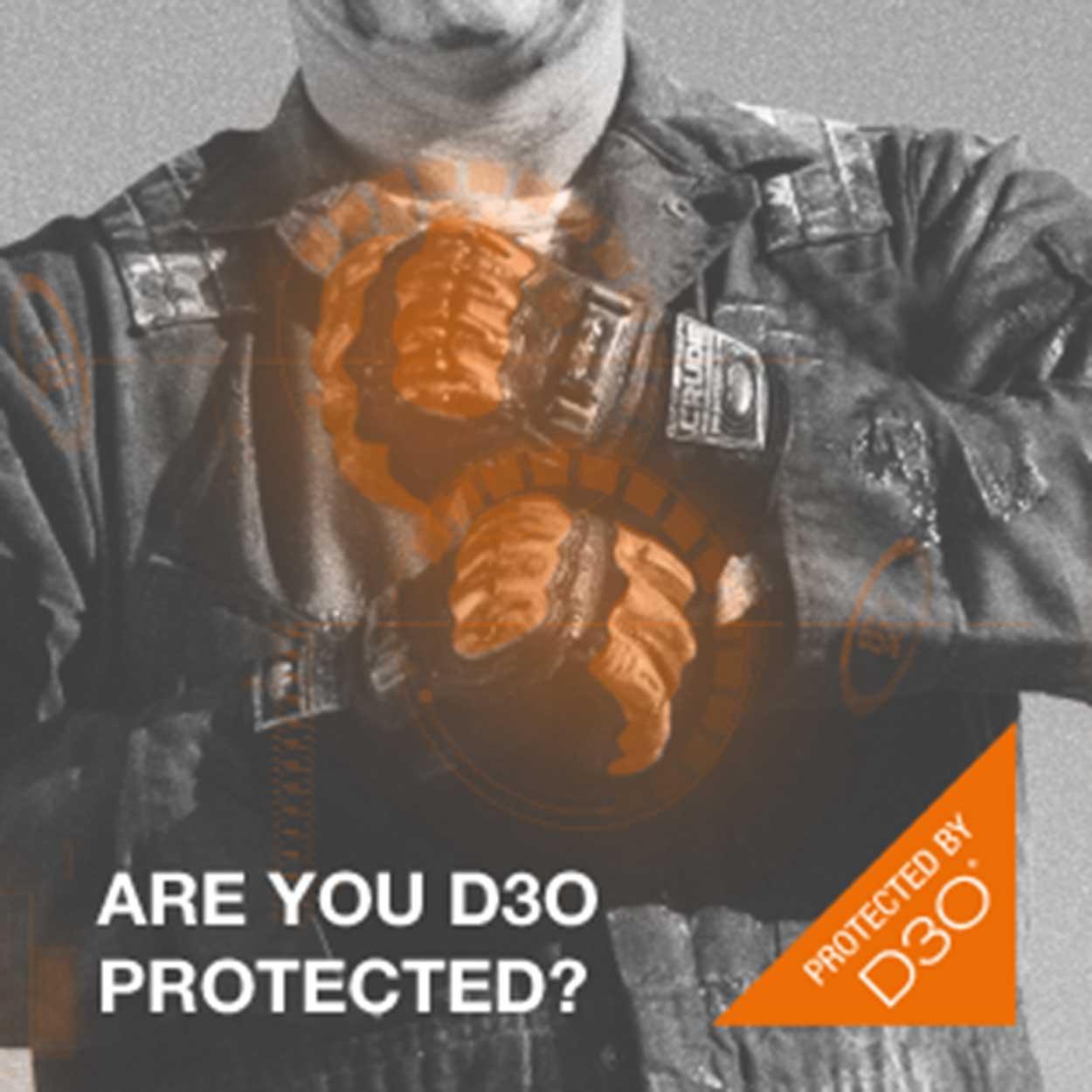 D3O Technology -- Occupational Health & Safety