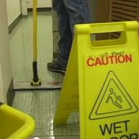 Overview of Workplace Falls -- Occupational Health & Safety