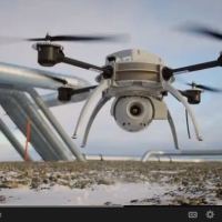 BP Alaska: Unmanned Aerial Vehicle (UAV) Pilot Testing -- Occupational ...