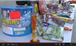 Demonstrating the Dangers of Consumer Fireworks -- Occupational Health ...