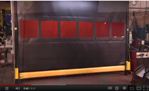 Guardian Defender Machine Guarding Door by Frommelt Safety Products ...