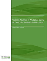 Predictive Analysis in Workplace Safety: Four 'Safety Truths' that ...