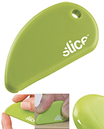 Safety Cutter -- Occupational Health & Safety