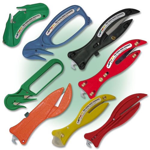 Safety First -- Occupational Health & Safety