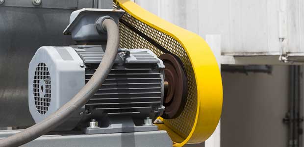 How to Assess Machine Risks -- Occupational Health & Safety