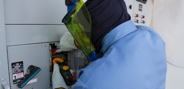 Using Half-Facepiece Respirators for H1N1 -- Occupational Health & Safety