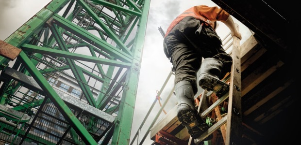 Glove Cut Resistance Symbol: EN388 -- Occupational Health & Safety