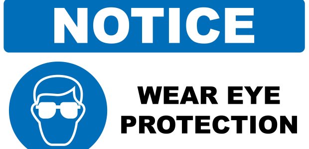 Glove Cut Resistance Symbol: EN388 -- Occupational Health & Safety