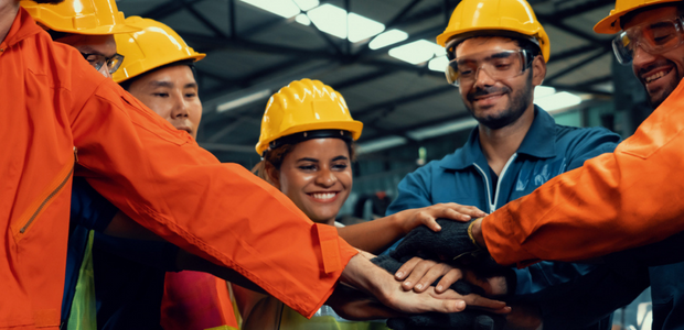 Anticipating Critical Errors -- Occupational Health & Safety