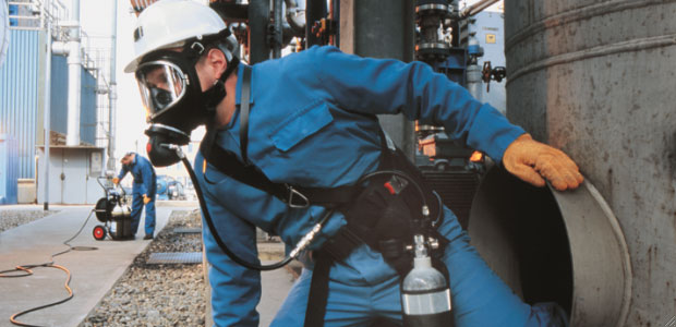 Breathe Easy with the Right Escape Respirator During an H2S Event ...
