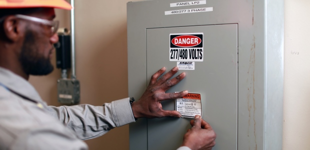 Working at Height: Fall Protection Safety Starts with the Correct ...