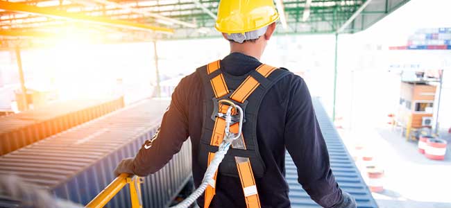 OSHA Fines Illinois Contractor with $287,465 for Repeated Fall Hazard ...