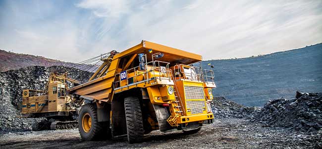 MSHA Releases Second 2024 Pattern of Violations Screening to Protect ...