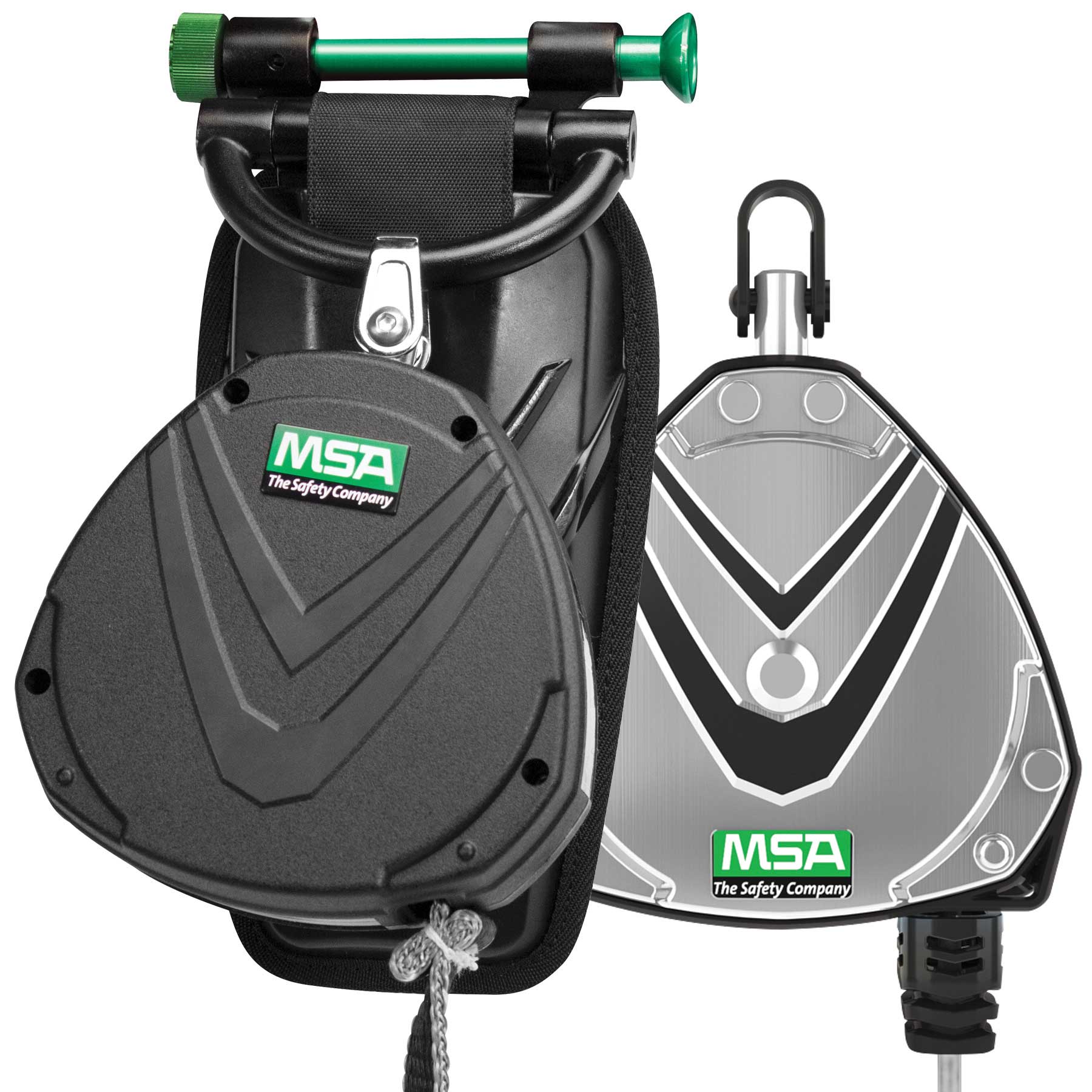 V-EDGE SRL -- Occupational Health & Safety