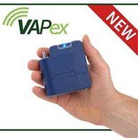 VAPex -- Occupational Health & Safety