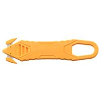OLFA SK-15 Concealed Blade Safety Cutter -- Occupational Health & Safety