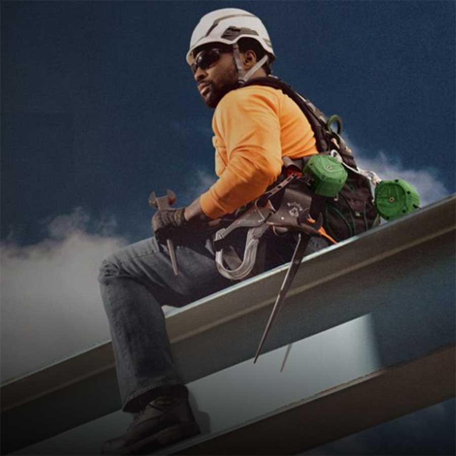 Make selection & use of SRLs simpler with the new V-SHOCK line ...