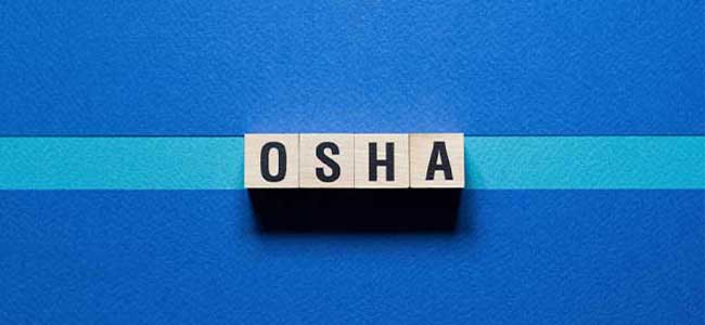 New Comment Date Set for OSHA's Controversial Explosives Rule ...