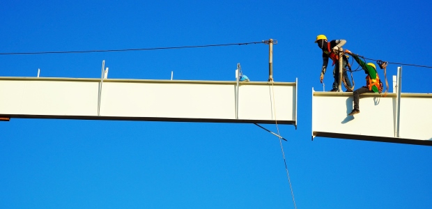 Suspension Trauma -- Occupational Health & Safety