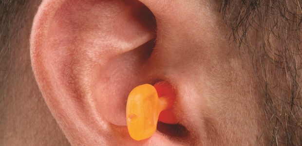 Ear Plug Selection and Fitting Best Practices -- Occupational Health ...