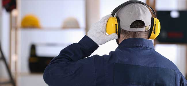 New Standard Aims to Protect Young People's Hearing -- Occupational ...