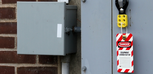 Lockout/Tagout (LOTO): Electrical Safety Simplified -- Occupational ...