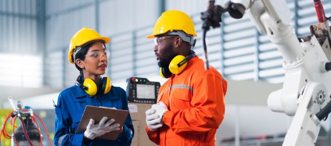 DOL Restructures OSHA Regions to Enhance Workplace Safety ...