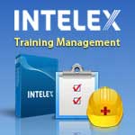 Intelex Training Management System -- Occupational Health & Safety