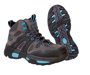 Foot Protection -- Occupational Health & Safety