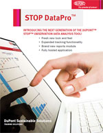 STOP DataPro™ -- Occupational Health & Safety
