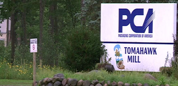 Packaging Corporation of America Under Scrutiny -- Occupational Health ...