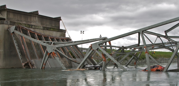 Washington State DOT Posts Bridge Height Trip Planning Tool ...