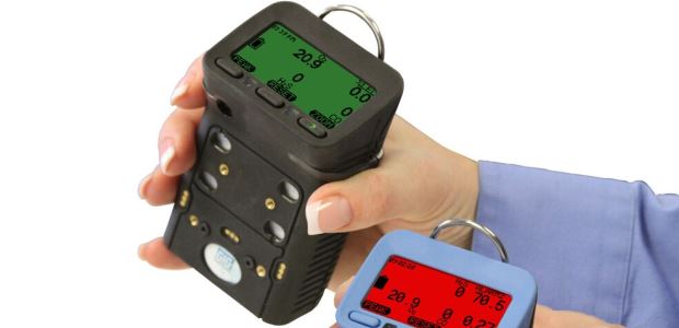 Choosing the Best Confined Space Gas Detector -- Occupational Health ...