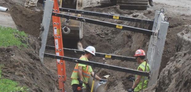 Minnesota OSHA Sets First-Ever Excavation Safety Stand-Down ...