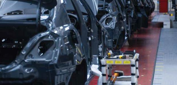 PPE the Automotive Industry Needs to Invest In -- Occupational Health ...